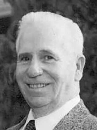 Raymond Ashmead | News, Sports, Jobs - Weirton Daily Times